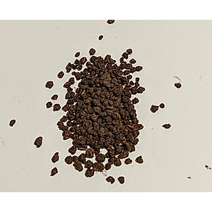 Brodies Tea, Scottish Breakfast Tea, 7.1 Ounce Bag of Loose Leaf Black Tea Imported from Scotland