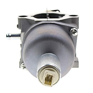 Carbhub 799727 Carburetor for Briggs & Stratton 698620 690194 791886 799727 496796 499153 695412 792768 Carb with 14hp 15hp 16hp 17hp 18hp Engines - 799727 Carburetor