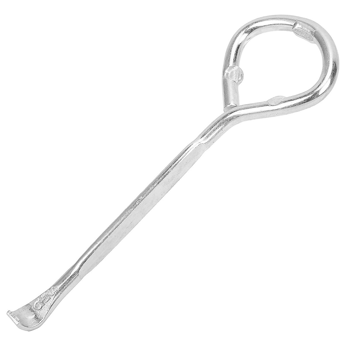 12pcs Paint Can Opener, Bottle Opener, M10 Steel Can Opener MultiFunctional Paint Bucket Can Opener Bottle Opener for Paint Barrels, Beer Cans