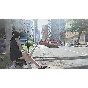 Disaster Report 4 - Summer Memories (PS4) (Italian Packaging) (PS4)