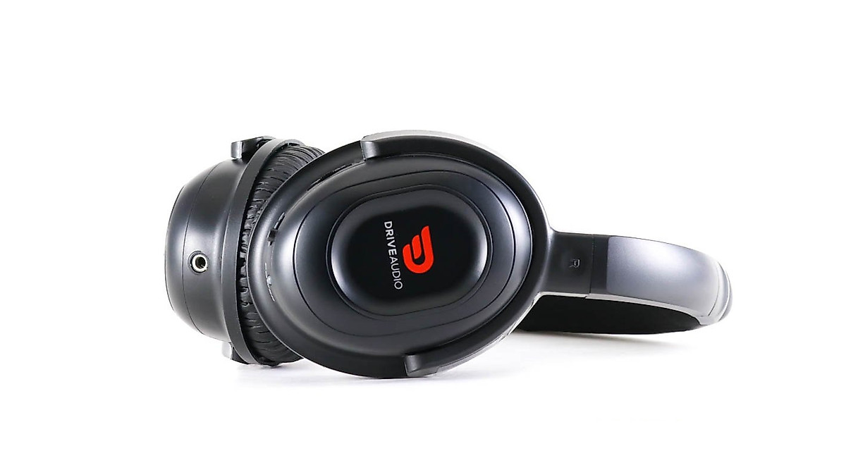 Premium DRIVE AUDIO Headphones for Nissan & Infiniti