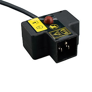 JJing Electric Starter Motor Compatible with MTD Troy Bilt Cub Cadet Craftsman 751-10645 751-10645A 951-10645 951-10645A 951-10645B LCT Husqvarna Ariens 208cc 254cc Engine Snowblower Starter