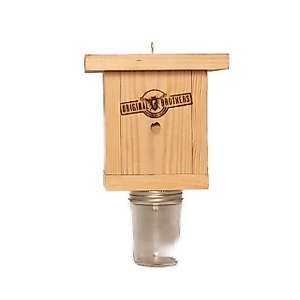 Original B Brothers Carpenter Bee Trap - Small