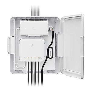 Ubiquiti Unifi Flex Switch Adapter Kit | USW-Flex-Utility