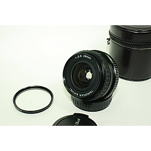 Pentax Takumar 28mm f/2.8 Bayonet Mount Wide Angle Lens
