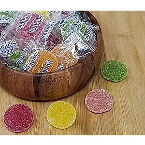 Sunkist Fruit Gems, 5-Pound Bag