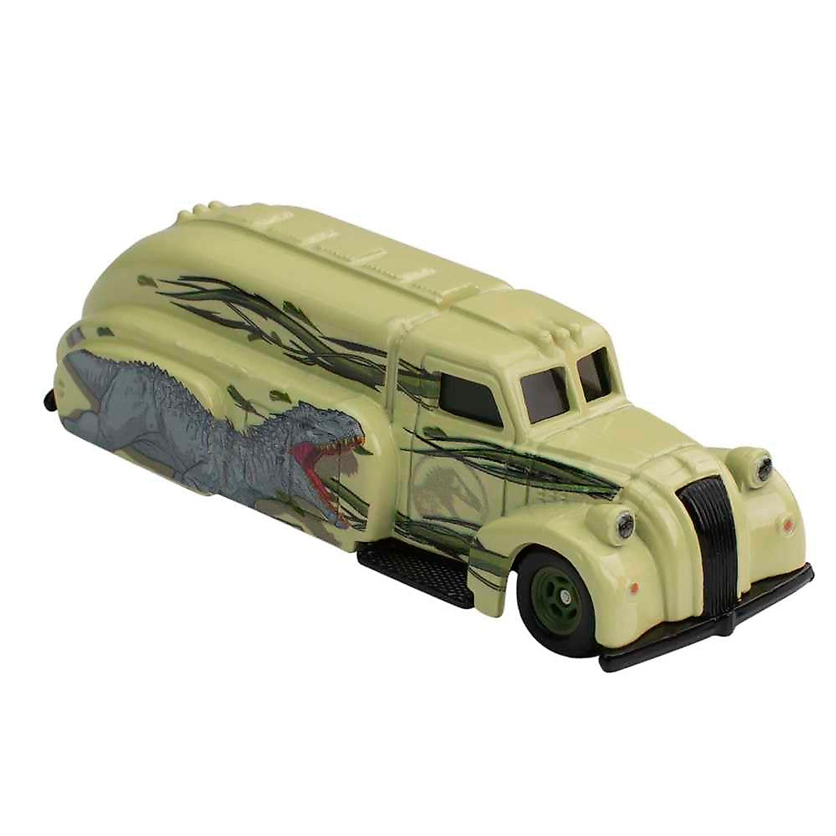 Hot Wheels 38 Dodge Air Flow Scale Vehicle for Kids Aged 3 Years Old & Up & Collectors of Classic Toy Cars, Featuring New Castings & Themes