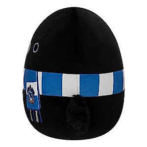 Squishmallows Original Harry Potter 10-Inch Ravenclaw Raven Plush - Medium-Sized Ultrasoft Official Jazwares Plush