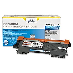 Elite Image Remanufactured Toner Cartridge - Alternative for Brother (TN450)