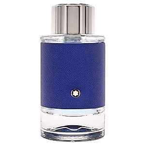 MONTBLANC Explorer Ultra Blue 3.3 fl. oz. Eau de Parfum, 3.3 fl. oz.