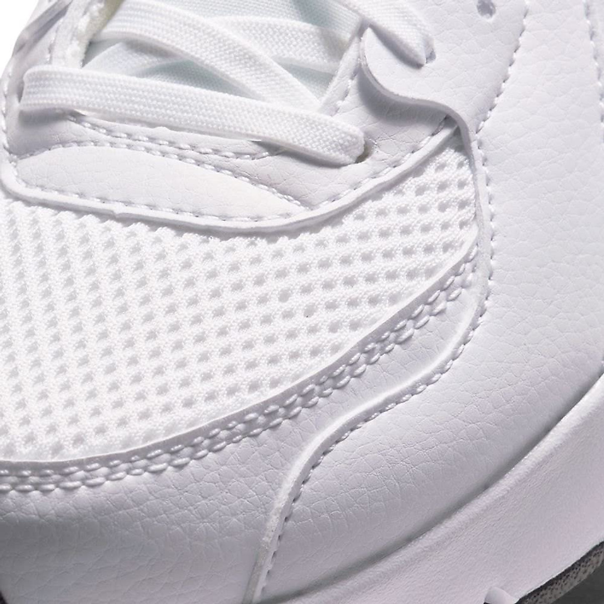 Nike Air Max Excee Women's Shoes US 10 White Black