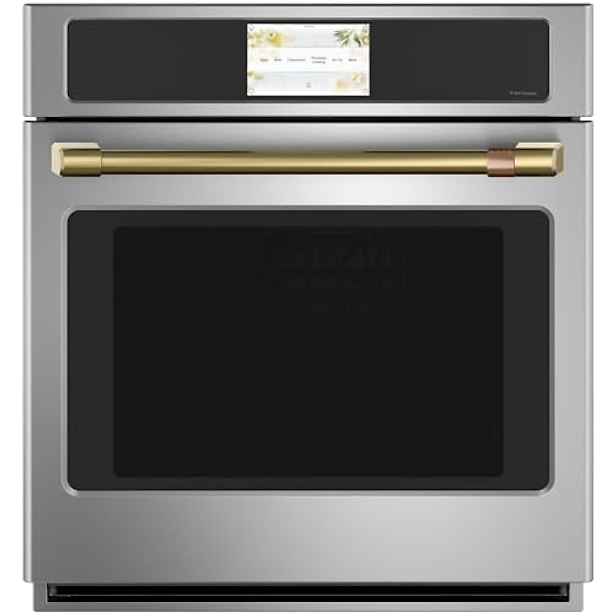 Café CTS70DP2NS1 30 inch Stainless Smart Single Wall Oven with Convection