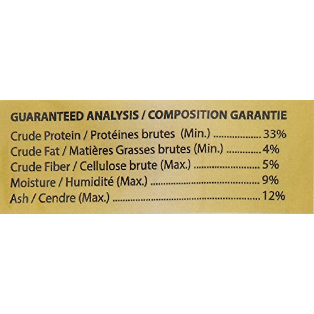 Northfin Food Kelp Wafers 14Mm Pellet 500 Gram Package