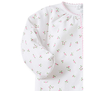 Kissy Kissy - Garden Roses Converter Gown-SM