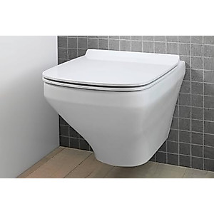 Duravit 0060590000 Durastyle Seat and Cover