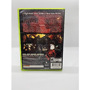 Gears Of War - Xbox 360
