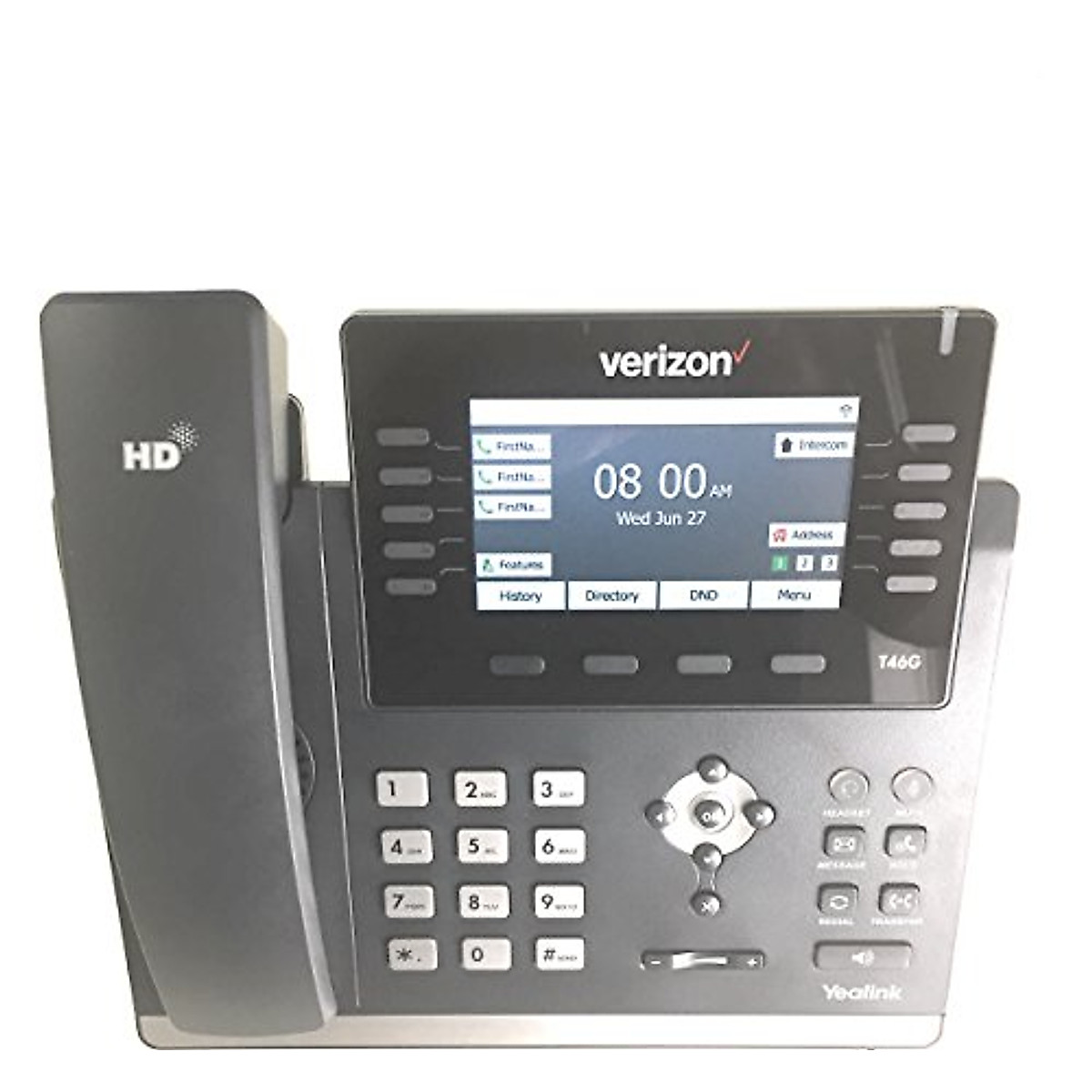 Supports Y/L WF40 Wi-Fi USB Dongle and IP Phones T27G,T29G,T46G,T48G,T46S,T48S,T52S,T54S,