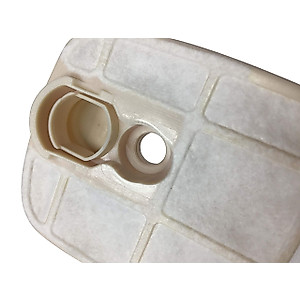 EngineRun Air Filter Compatible with Echo Chainsaw CS-330T CS-350 CS-360T A226000291