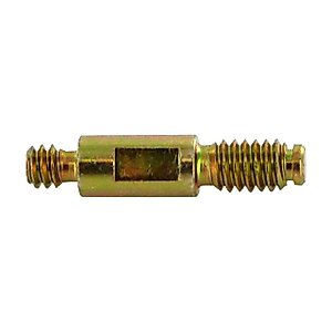 Miller 190907 Shaft, Spring Tension, 5 pack