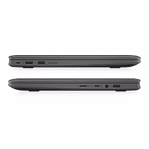 HP Fortis Chromebook Enterprise G10 14-Inch Laptop - Intel Pentium Silver N6000-8 GB RAM - Chrome OS - Intel HD Graphics 400