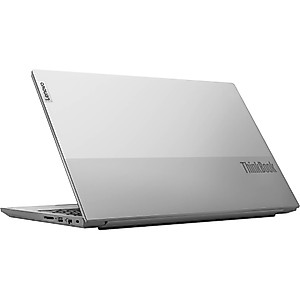 Lenovo ThinkBook 15 G4 15.6" Touchscreen FHD Business Laptop Computer, 12th Gen Intel 10-Core i7-1255U, 40GB DDR4 RAM, 1TB PCIe SSD, WiFi 6, Backlit Keyboard, Fingerprint Reader, Windows 11 Pro