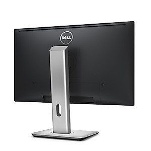 Dell FBA_884116128656 UltraSharp U2414H 23.8 inch Widescreen IPS LCD Monitor (1920 x 1080, 2M:1, 250 cd/m2, 8 ms, HDMI/DP/Mini DP/USB)
