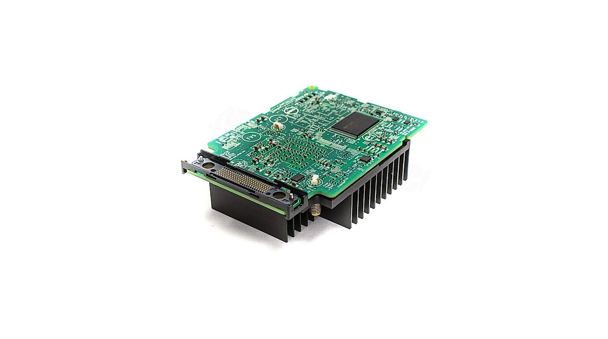 DELL GDJ3J POWEREDGE PERC H330 Mini Mono 12GBPS SAS/SATA RAID ...