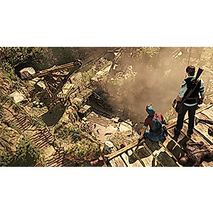 Strange Brigade - Xbox One