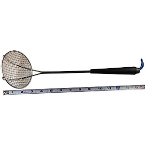 Sand Dipper Scoop - Stainless Steel Hygienic Cat Litter Scoop (Original)