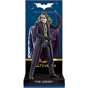 DC Comics Multiverse Signature Collection The Dark Knight The Joker Figure