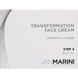 Jan Marini Skin Research Transformation Face Cream - 1 Oz
