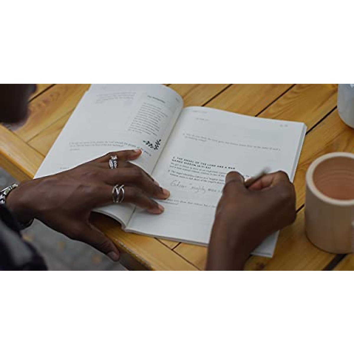 Judges: The Path from Chaos to Kingship (Flourish Bible Study)