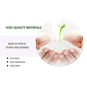 Adhesive Wall Hooks with 6 Rotating Hooks, Pink Rack Wall Hooks for Hats and Coats, Perfect for Hanging Kitchen Utensils and Towels in Kitchen and Kids Bedroom(1PACK)