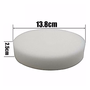 JUSTWEIXING Vacuum Cleaner Spare Parts Accessories Accessories Robot Accessories Fit for Shark AZ2000, AZ2000W, AZ2002 Vacuum Cleaner Parts