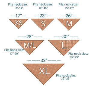 Big Sis Dog Bandana Big Sister Pregnancy Announcement Matching Baby Announcement Baby Shower Attire Gift (Large)