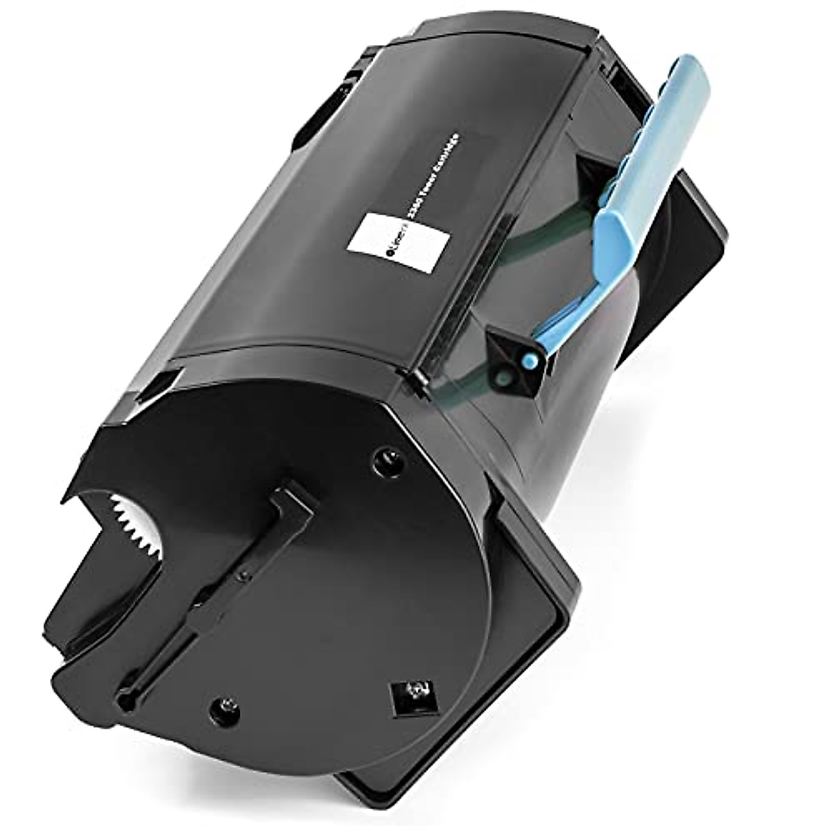 Limeink Remanufactured Toner Cartridge Replacement for Dell 2360 2360dn b2360dn Toner Cartridge for Dell b3460dn Toner for Dell 2360dn Toner Cartridge M11XH 331-9805 High Yield Toner