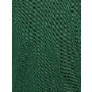 Lacoste Mens Short Sleeve L.12.12 Pique Polo Shirt, Green, XL