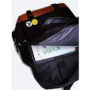 GO2COSY Luminous Anime Puella Magi Madoka Magica Backpack Daypack Student Bag School Bag Bookbag