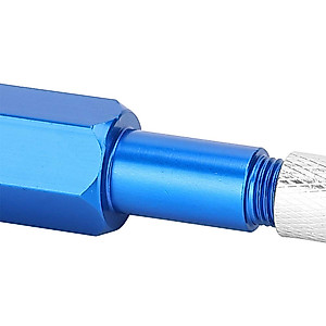 FUZHUI Flooring Trimming Skiving Knife,Flooring Welding Cutting Blade Tool Floor Carpet Trimming Skiving Tool PVC Plastic Skiving Knife Construction Industrial Supplies