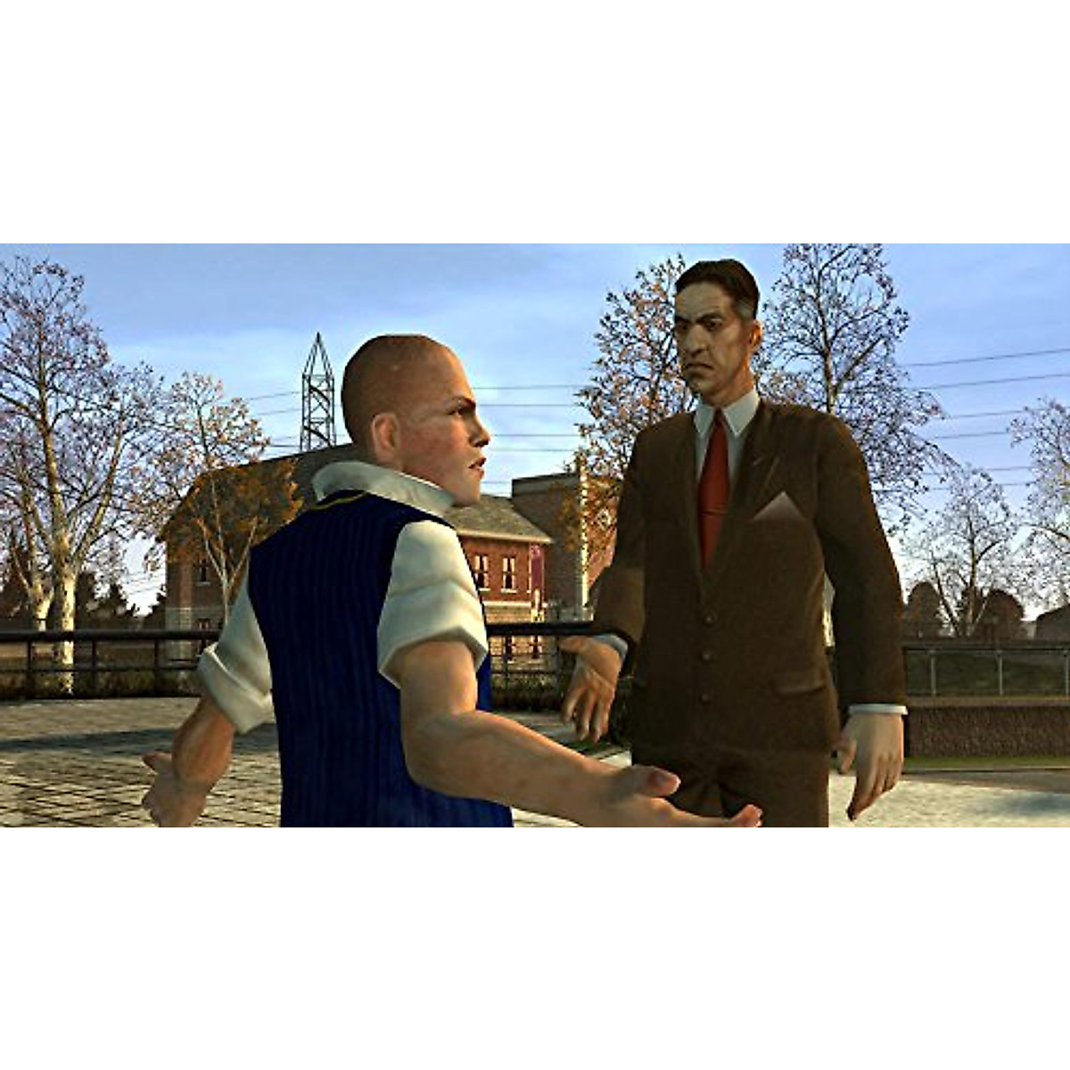 Bully: Scholarship Edition (Xbox 360)