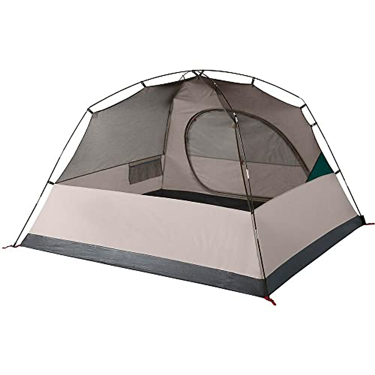 Coleman SKYDOME Tent 4P Evergreen C002