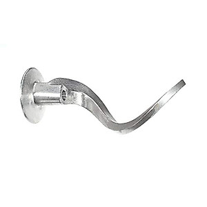 Univex 1023089 Dough Hook, 20 Quart