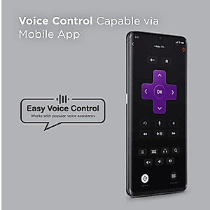 TCL 43S310R 43" Class S Class (1080p) FHD LED Smart TV with Roku TV (Renewed)