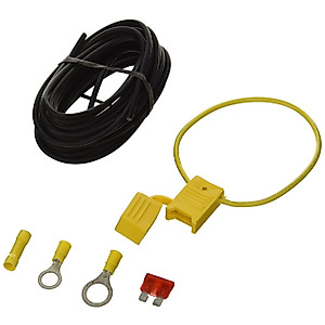 Draw-Tite 118151 Modulite Wiring Kit