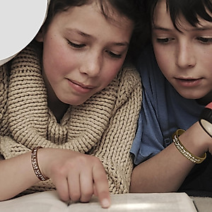 Ecation Bible Verses Bracelets Bulk Scripture Silicone Bracelets Inspirational Motivational Quote Rubber Wristbands Christian Bracelets for Women Men Easter Carnival Party Favors(48 Pcs,Classic)