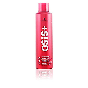 OSiS+ SCHWARZKOPF Professional Volume Up Booster Spray, 8.45 oz. (250 mL)