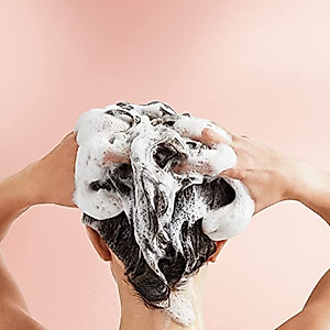 Suave 2 in 1 Shampoo and Conditioner, Cleanse and Condition Micellar Infusion Shampoo and Conditioner 2 in 1 For All Hair Types 28 oz