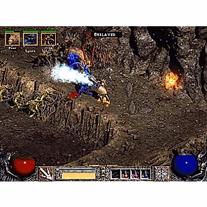 Diablo Battle Chest [old version] - PC/Mac