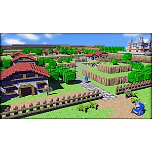 3D Dot Game Heroes - Playstation 3