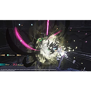 Dragon Star Varnir - Nintendo Switch